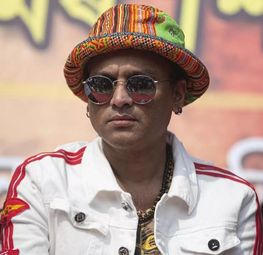 Zubeen Garg Wikiunfold Zubeen Garg Wikiunfold